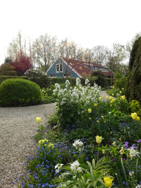 Nieuws | Theetuin Weesp